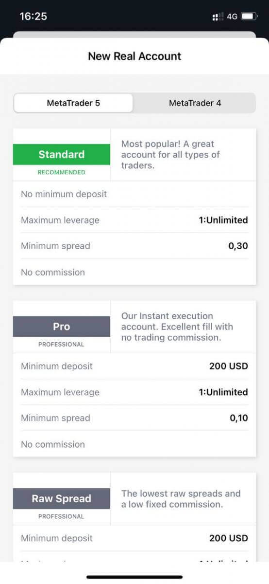 How to Download and Install Exness Application, MT4, MT5 for Mobile Phone (Android, iOS)